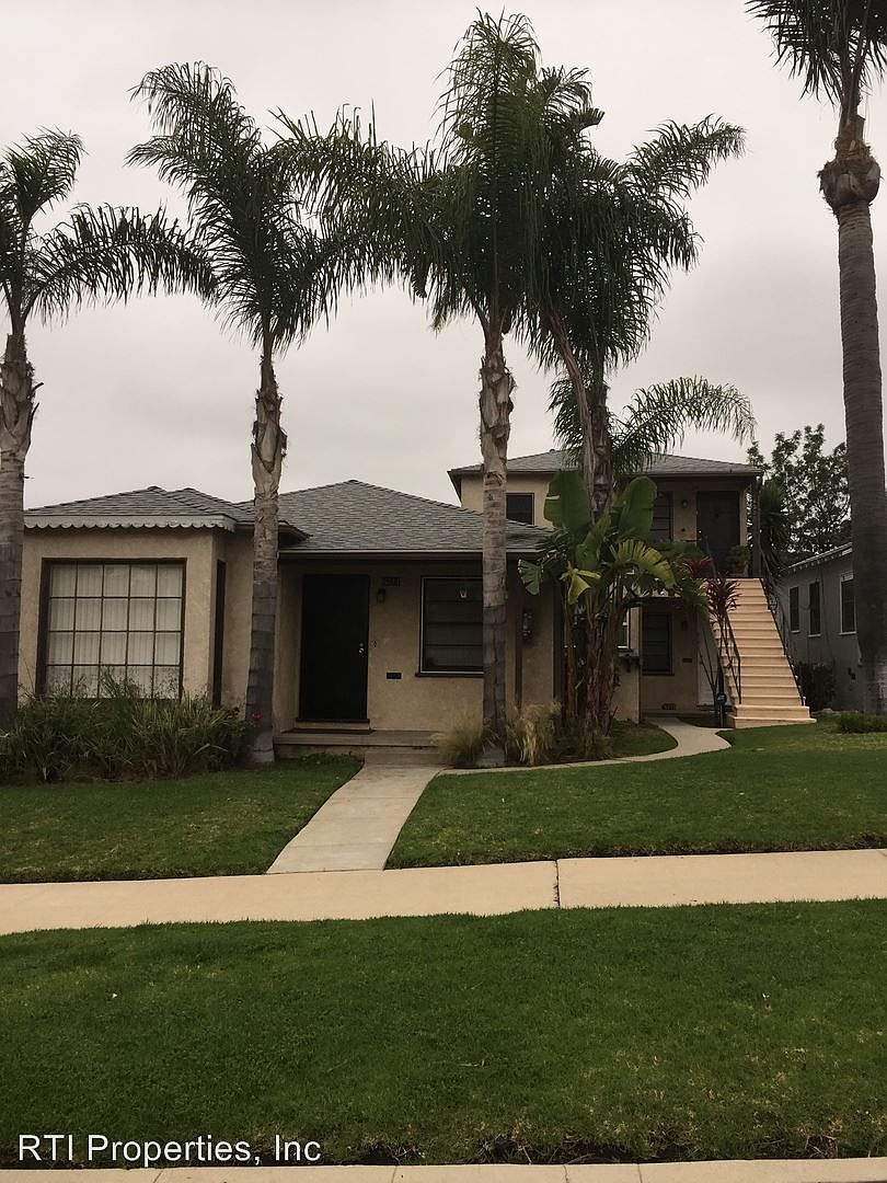 6313 Overhill Dr, Los Angeles, CA 90043 | Zillow