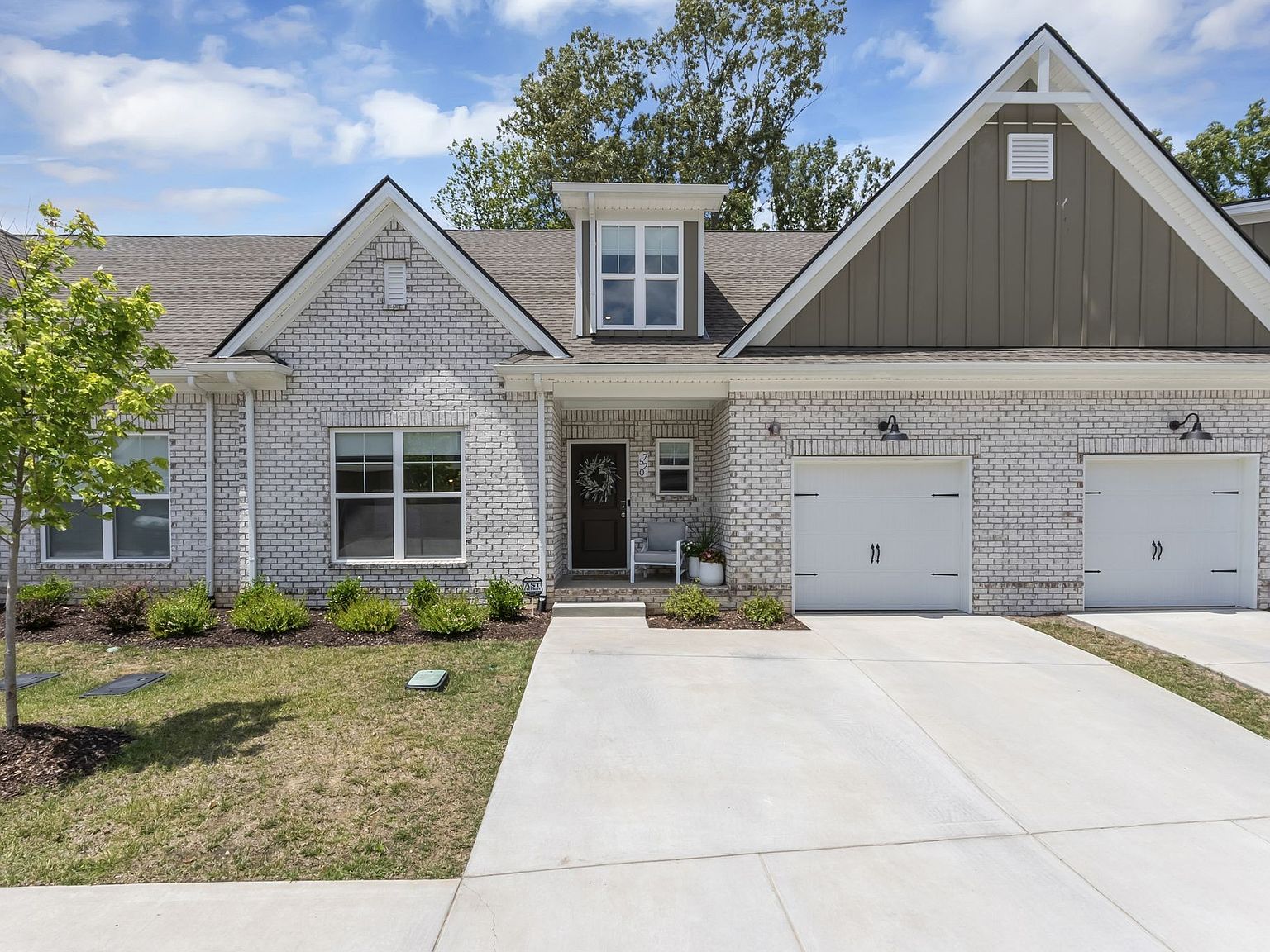 7520 Fernvale Springs Way LOT 75, Fairview, TN 37062 | Zillow