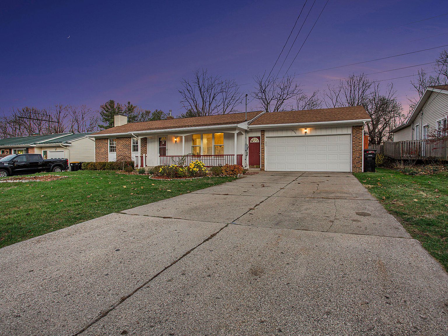 5120 Maple Creek Ave SE, Kentwood, MI 49508 | Zillow