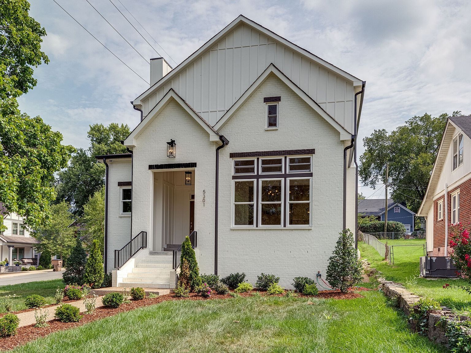 5301 Elkins Ave, Nashville, TN 37209 | MLS #2638039 | Zillow