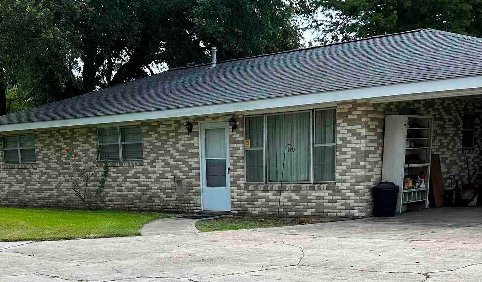 101 Cashio Ln, Garyville, LA 70051 | Zillow