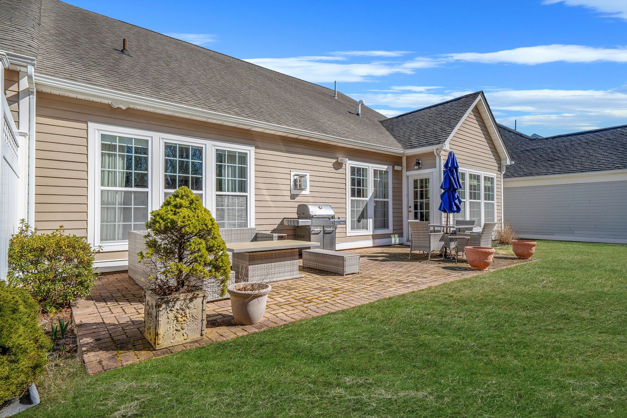 143 Scott Dr W, Westhampton, NY 11977 | Out East