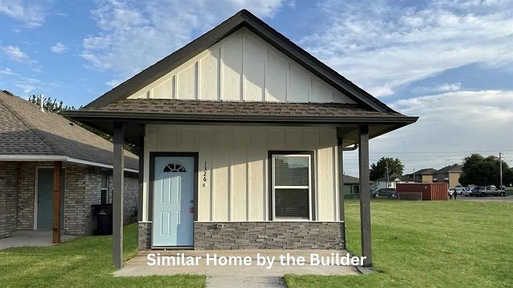 1820 SW North H Jones Ave, Lawton, OK 73501 | Zillow