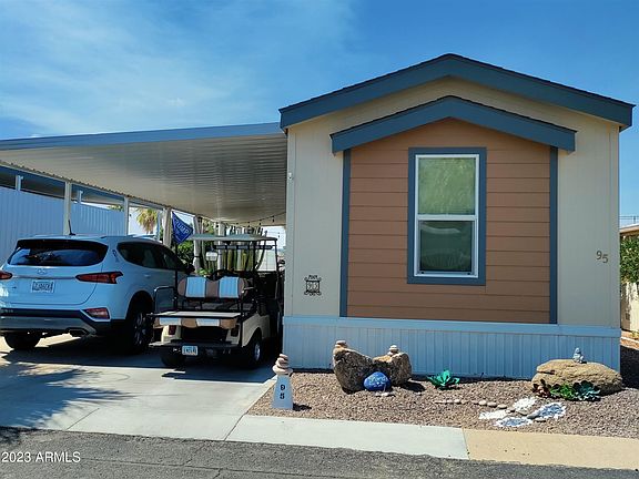 351 N Meridian Rd #95, Apache Junction, AZ 85120 | Zillow