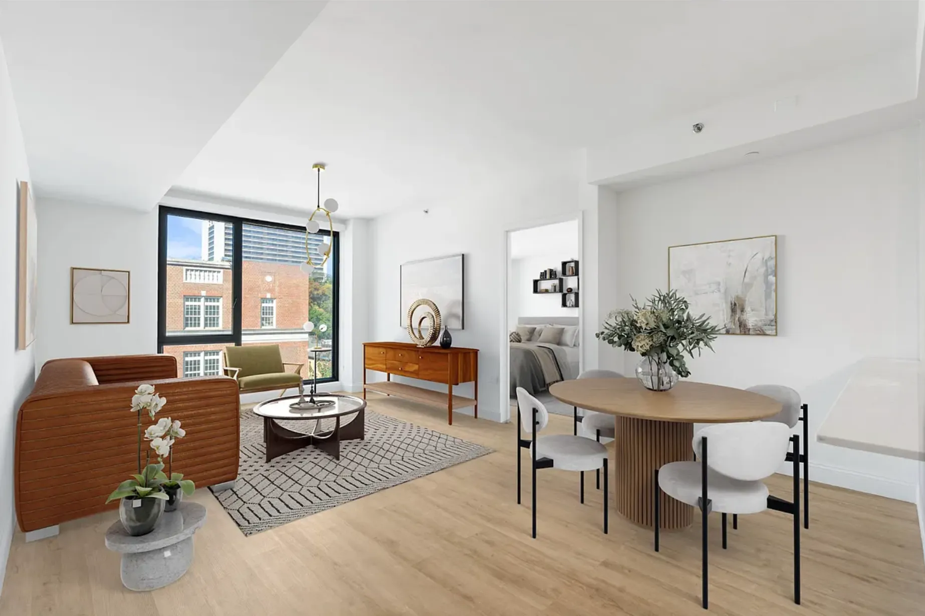 300 West 136th Street #4C in Central Harlem, Manhattan | StreetEasy