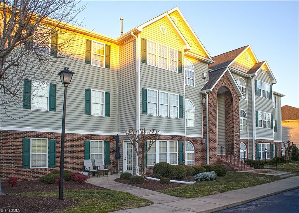 3475 Forestdale Dr APT 2C, Burlington, NC 27215 | Zillow