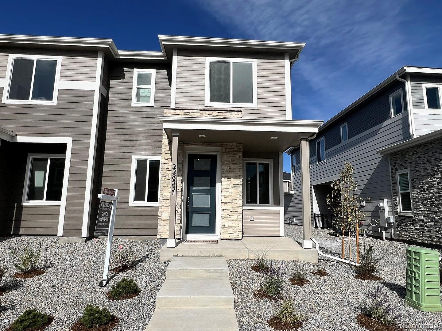 22853 E Tufts Avenue Unit B, Aurora, CO 80015 | Zillow