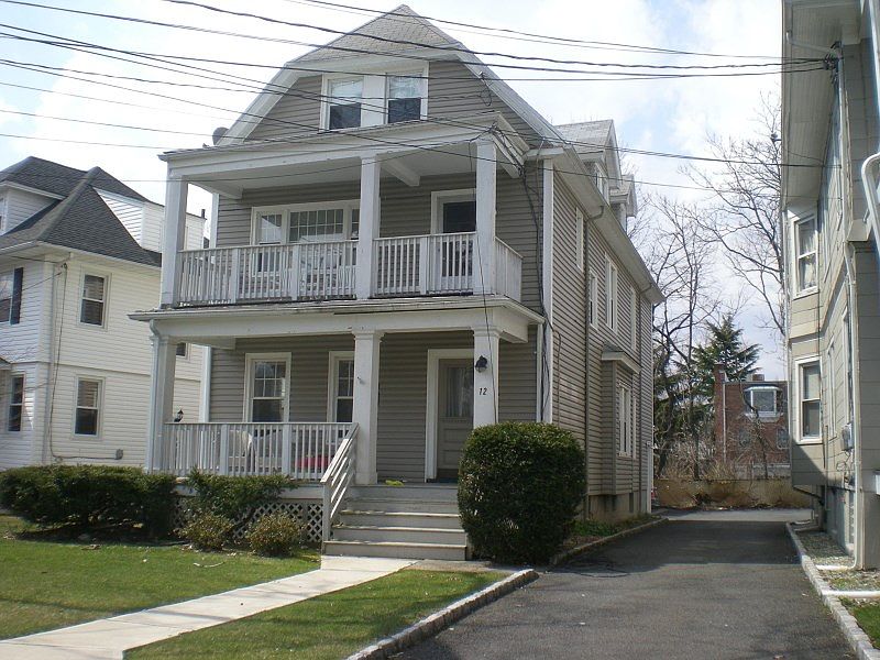 12 Summit Ave APT 3, Summit, NJ 07901 | Zillow