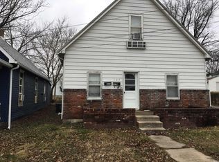 1351 S State Road 57, Washington, IN 47501 | MLS #202340462 | Zillow