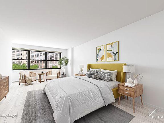 185 W End Ave UNIT 9JK, New York, NY 10023 | MLS #1707370 | Zillow