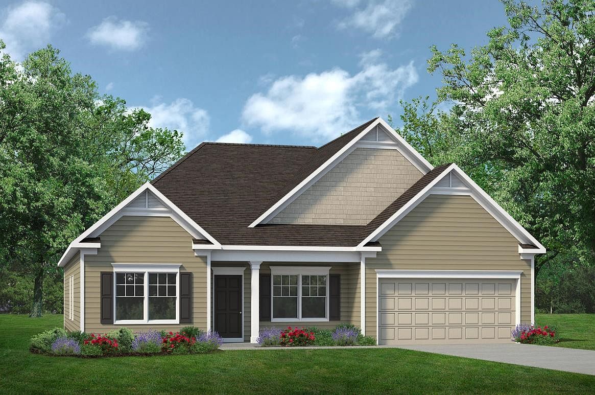 264 Shooting Star Ln, Clayton, NC 27520 | Zillow