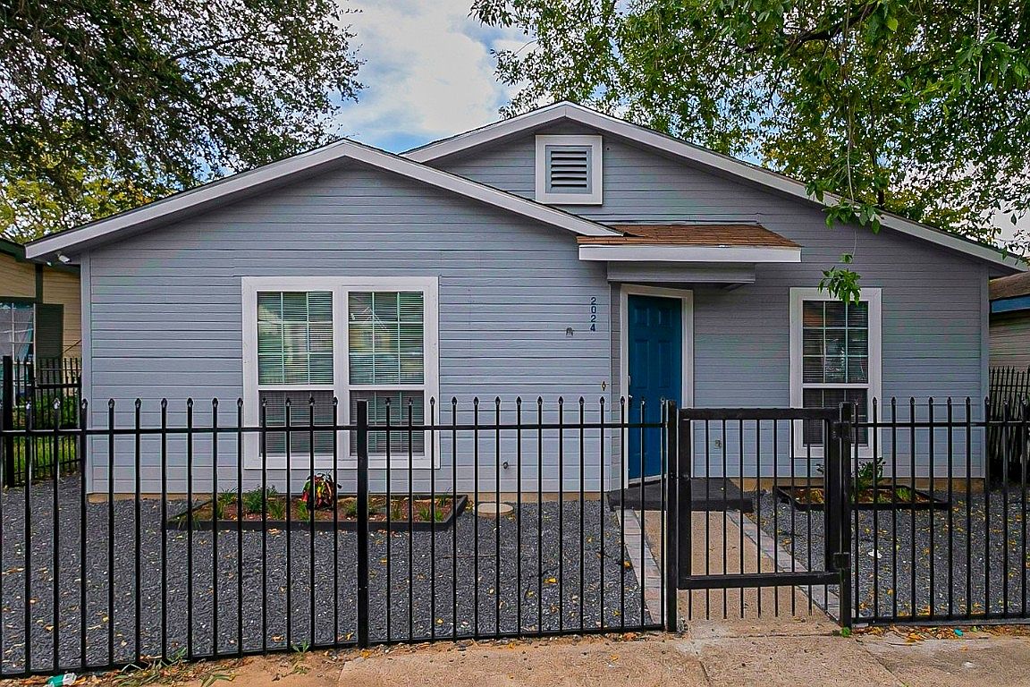2024 Lewiston Ave, Dallas, TX 75217 | Zillow