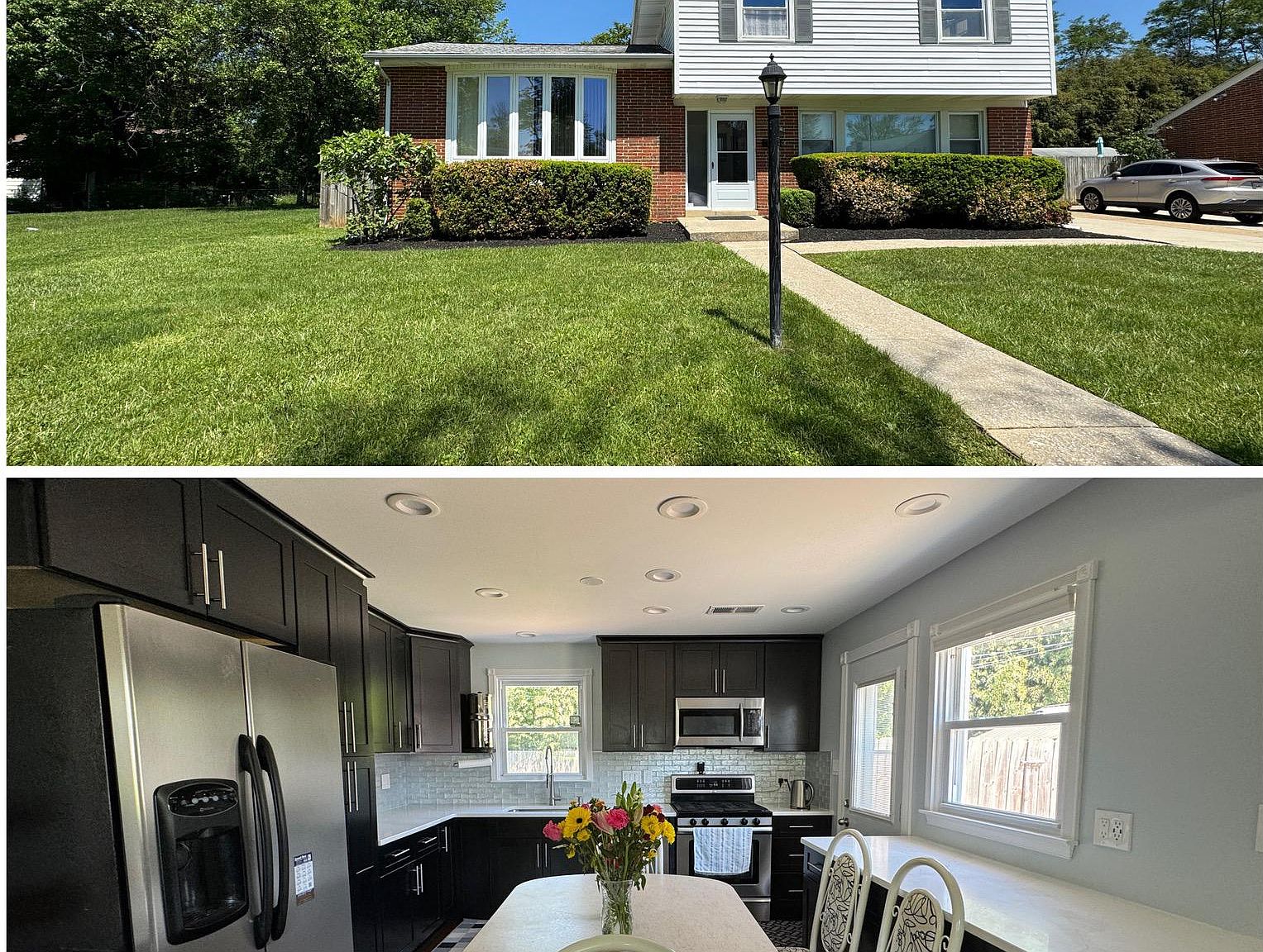 2516 Lightfoot Dr, Baltimore, MD 21209 | Zillow