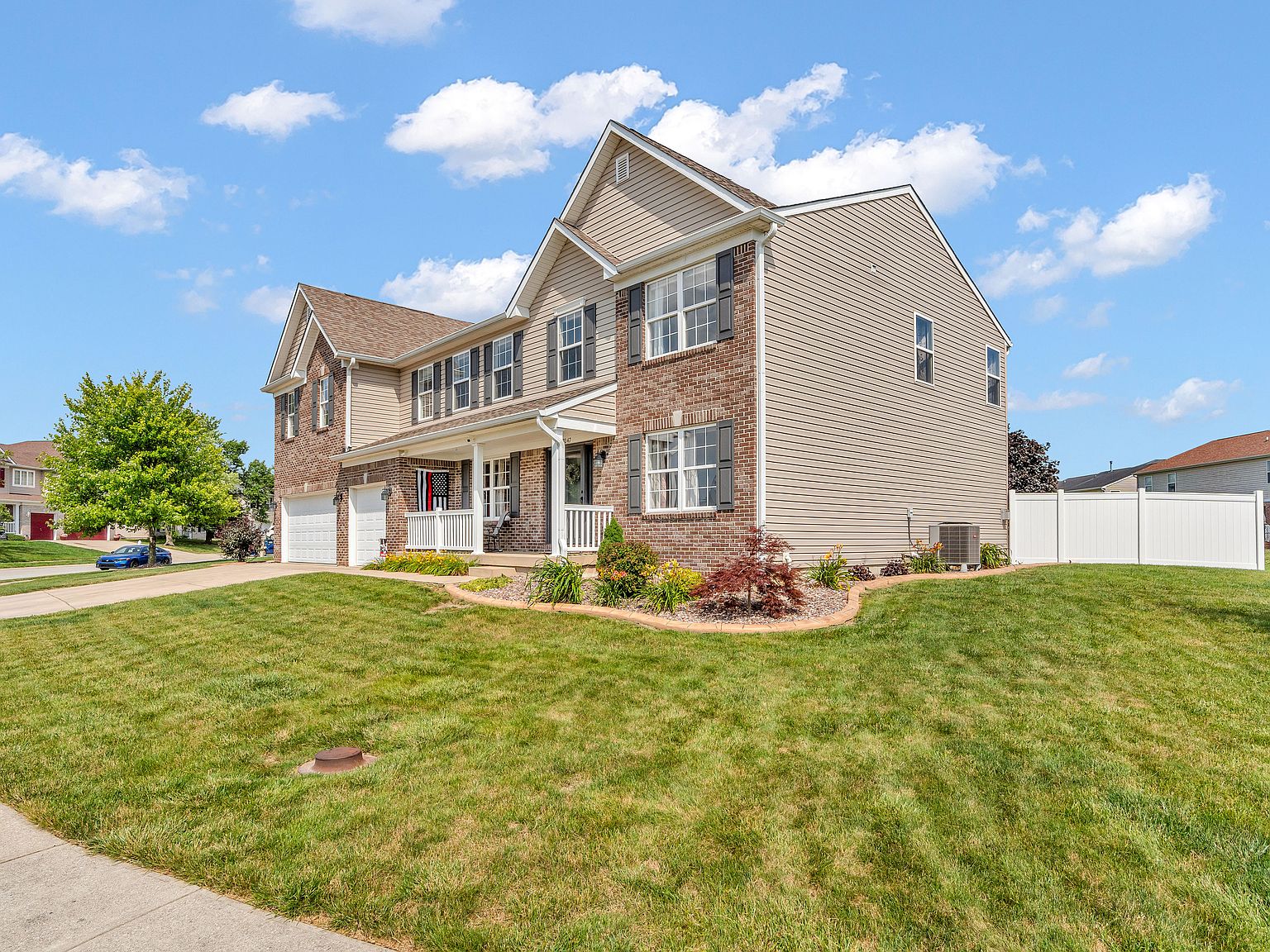 7047 Lancaster Ln, Avon, IN 46123 | MLS #22046550 | Zillow