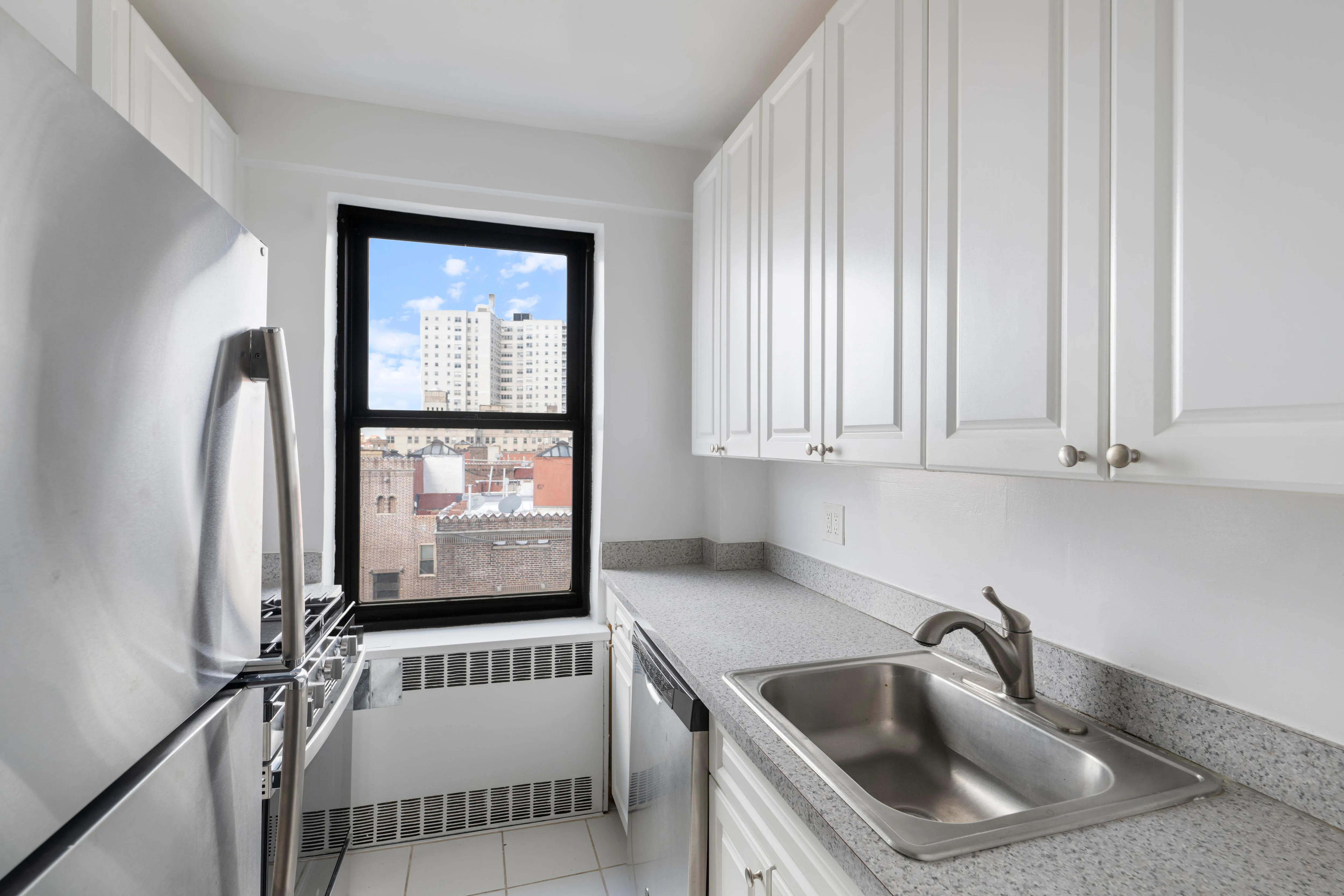 930 Grand Concourse #10J in Concourse, Bronx | StreetEasy