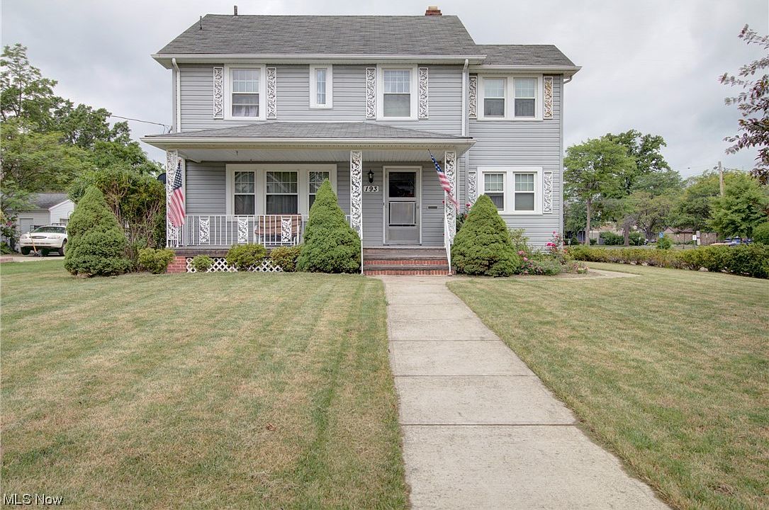 193 Beech St, Berea, OH 44017 | Zillow