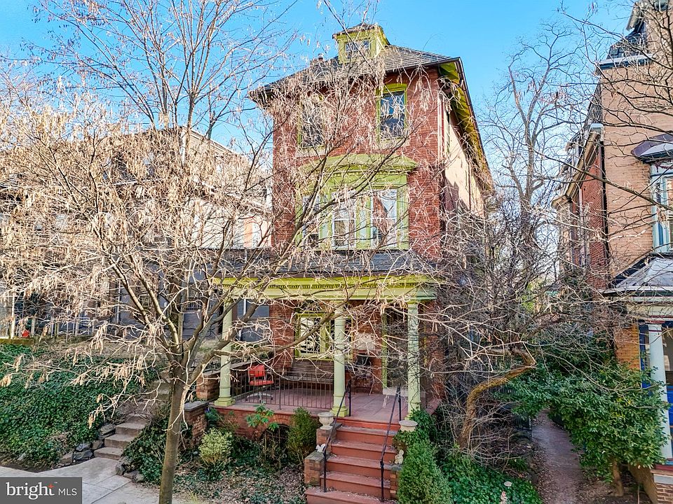 437 S 44th St, Philadelphia, PA 19104 | Zillow