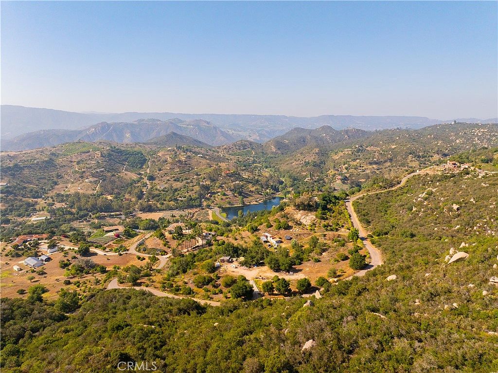 0 Harris Spur Truck Trl, Fallbrook, CA 92028 | MLS #SW25154438 | Zillow