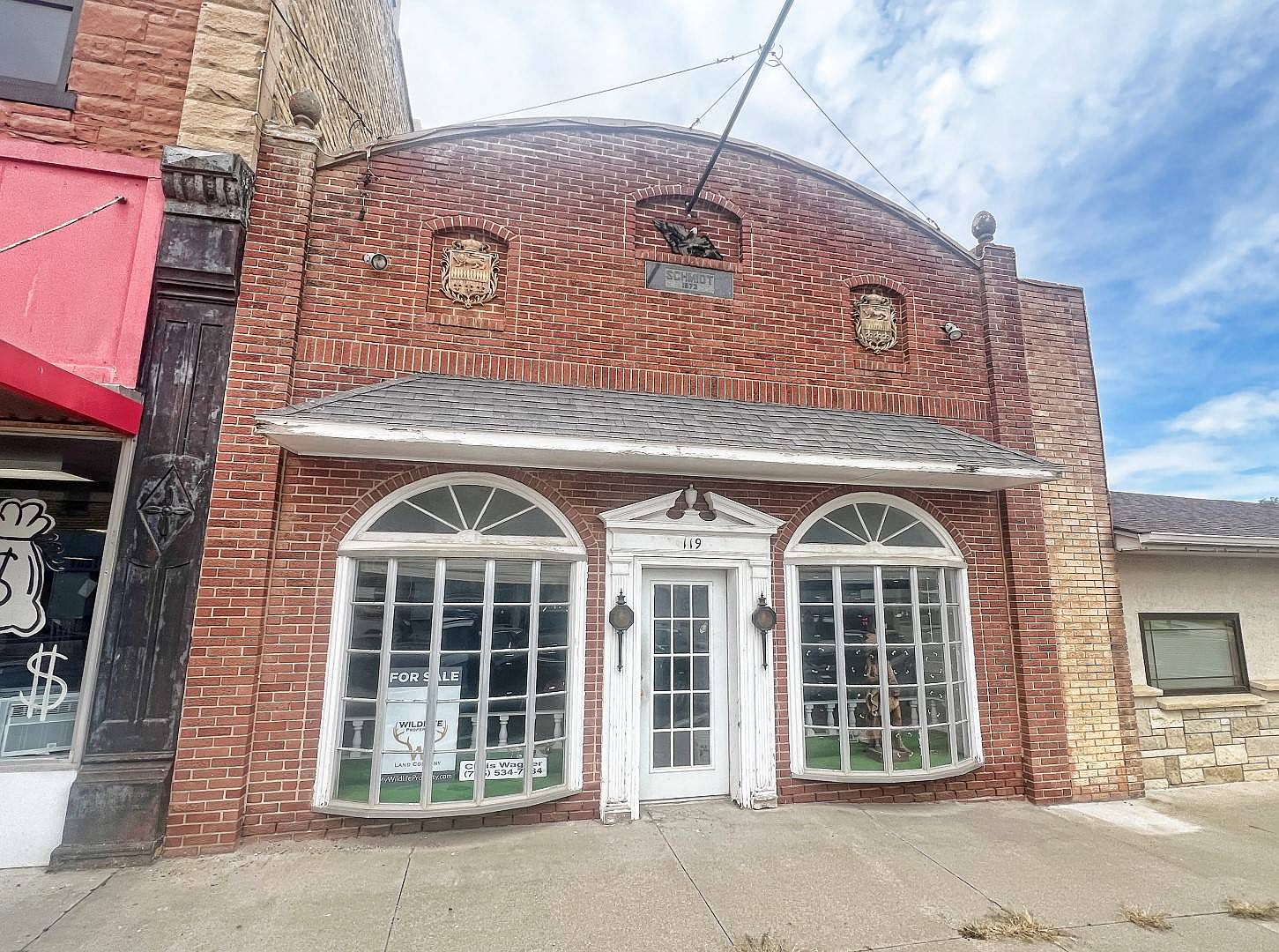 119 E Main St, Beloit, KS 67420 | Zillow