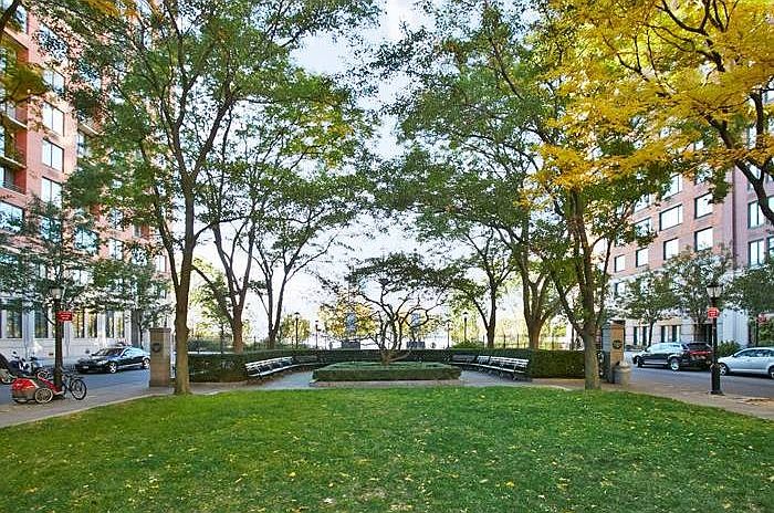 333 Rector Pl APT 205, New York, NY 10280 | Zillow