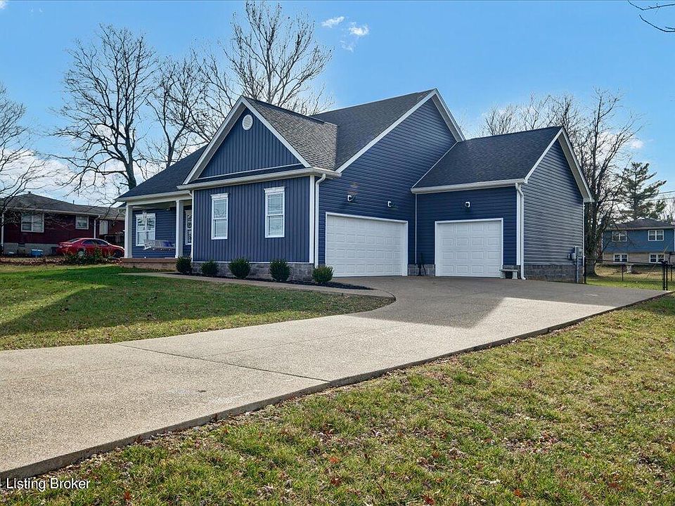 915 Stringer Ln, Mount Washington, KY 40047 | Zillow