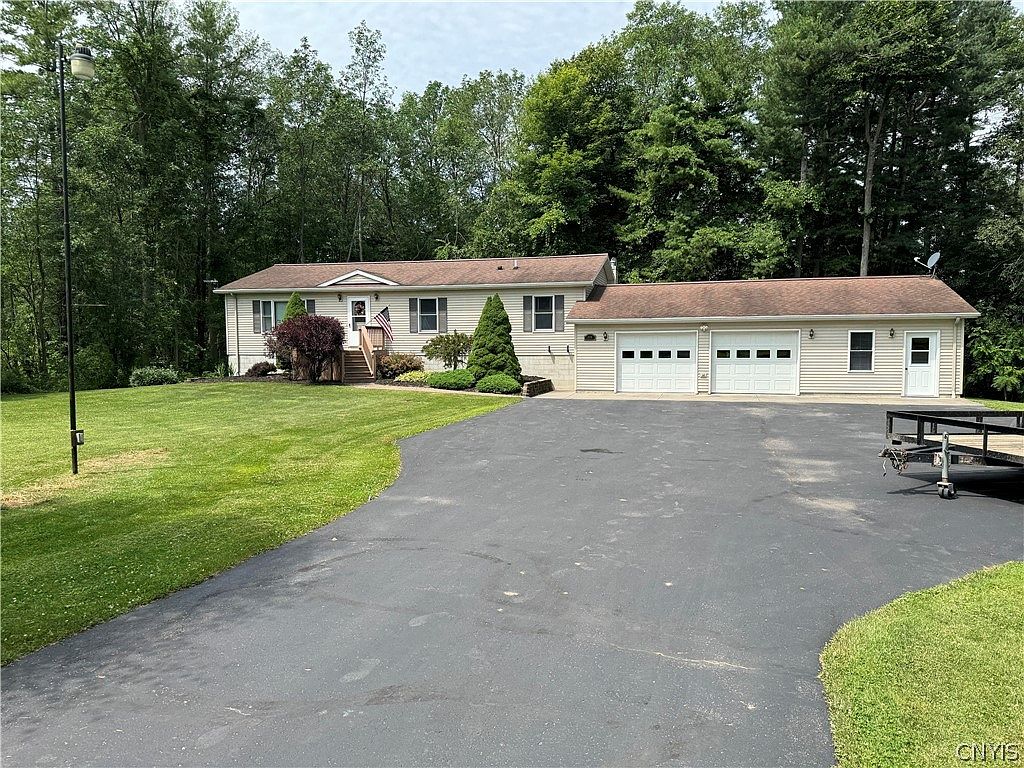 1119 County Route 6, Hammond, NY 13646 | MLS #S1550910 | Zillow