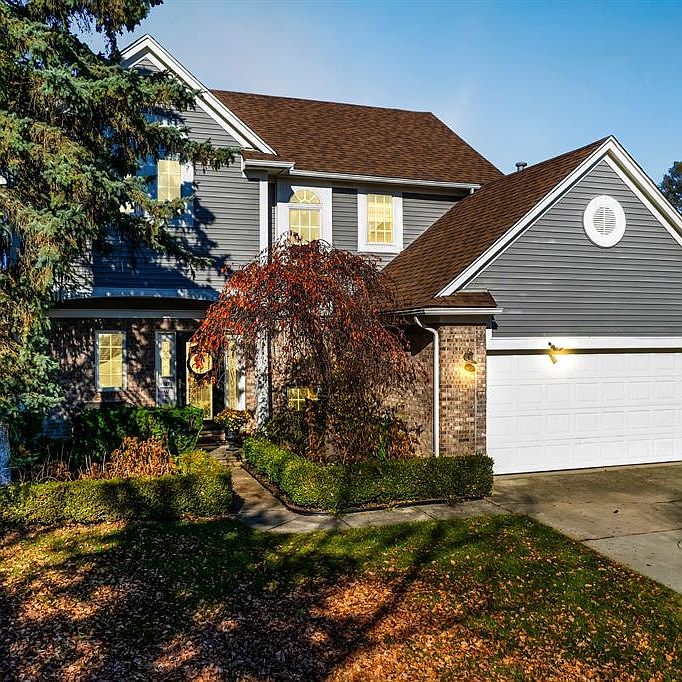 45540 Joy Rd, Plymouth, MI 48170 | Zillow