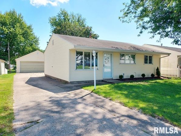 Milan IL Real Estate - Milan IL Homes For Sale | Zillow
