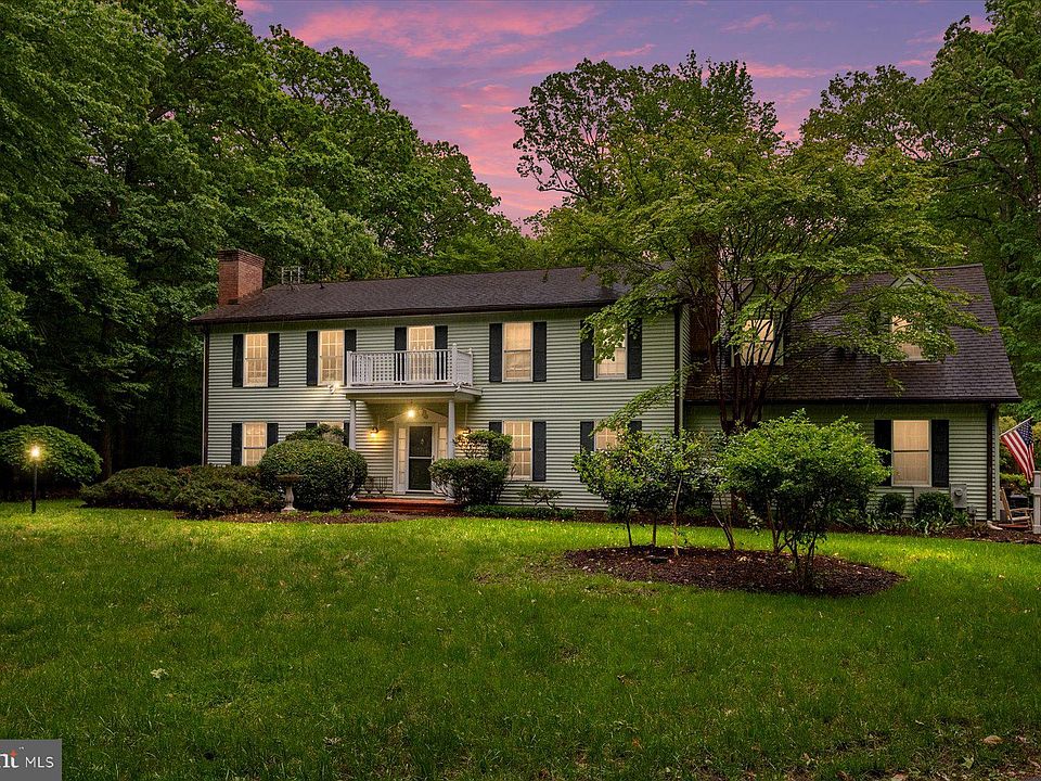 2107 Bennett Point Rd, Queenstown, MD 21658 | Zillow