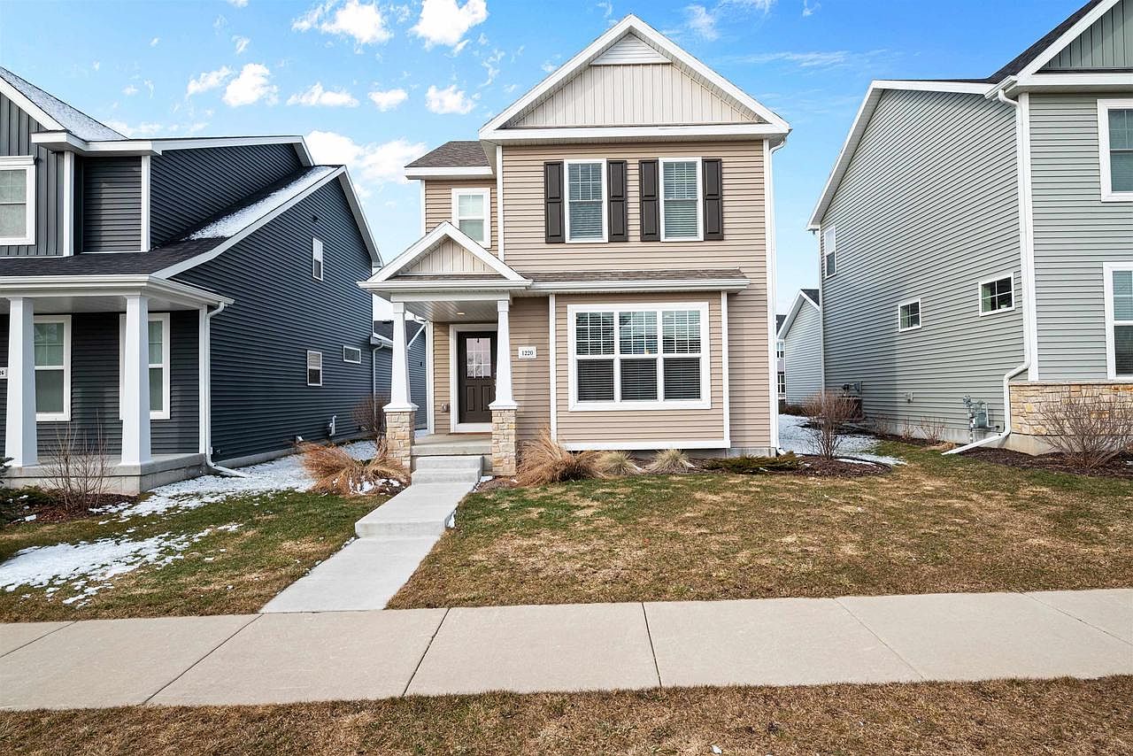 1220 Crane Meadow Way, Sun Prairie, WI 53590 | Zillow