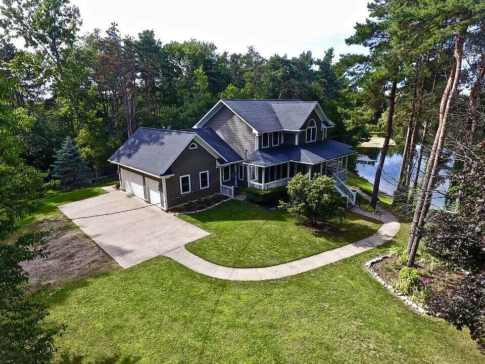 4600 Shifman Rd, Goodrich, MI 48438 | Zillow