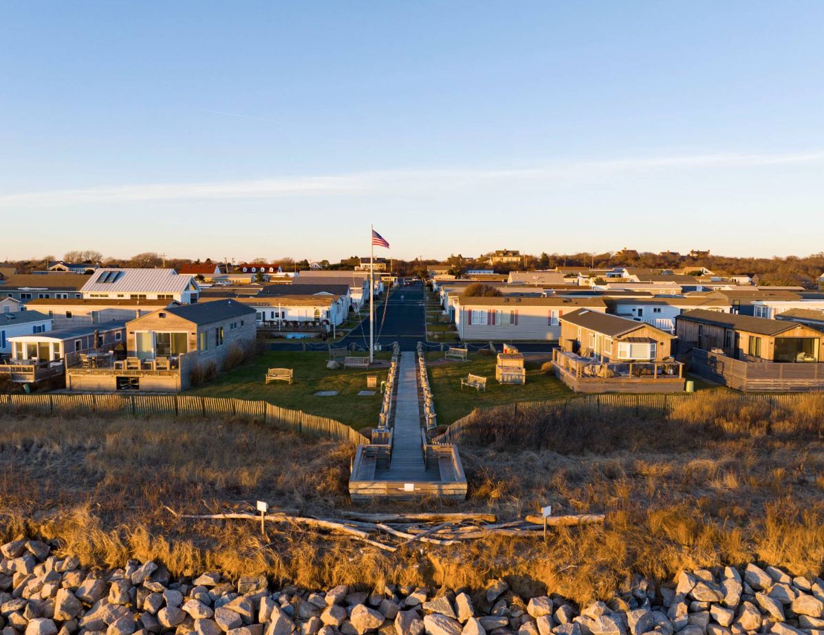 100 DeForest Rd Unit 414, Montauk, NY 11954 | Out East