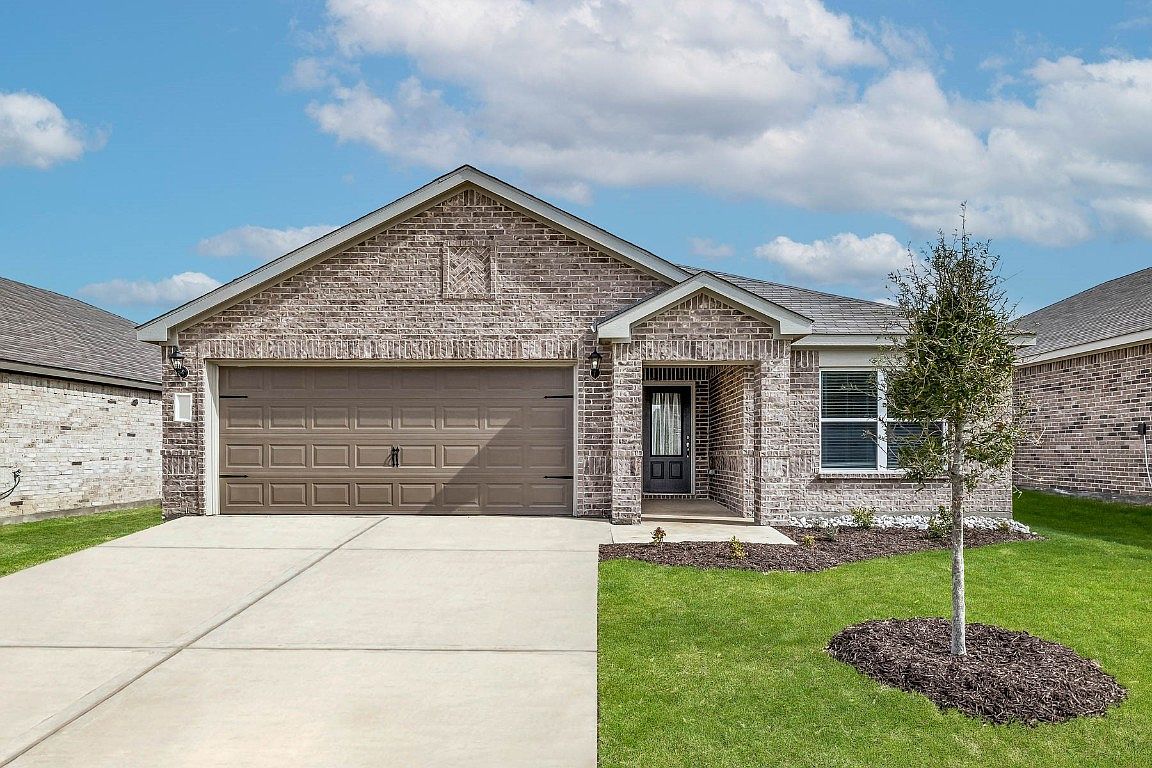 510 Monroe Jackson St, Venus, TX 76084 | MLS #20511149 | Zillow