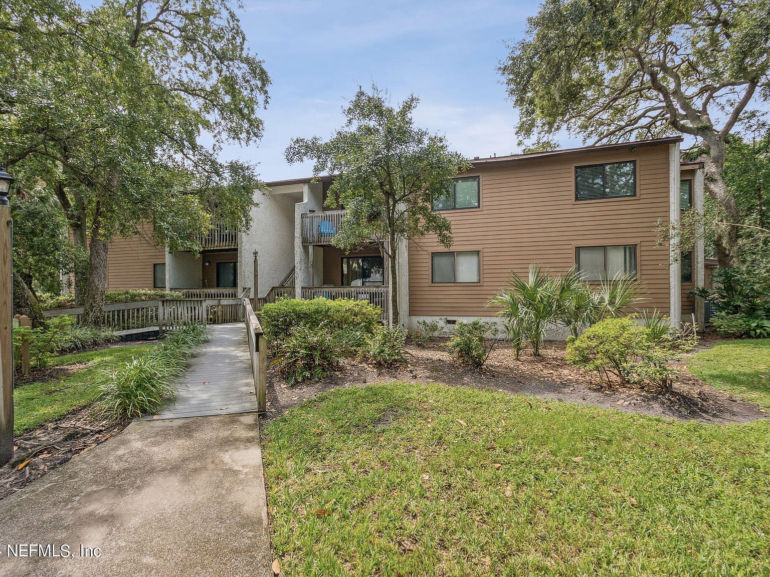 2696 FOREST RIDGE Drive UNIT A-6, Fernandina Beach, FL 32034 | MLS ...