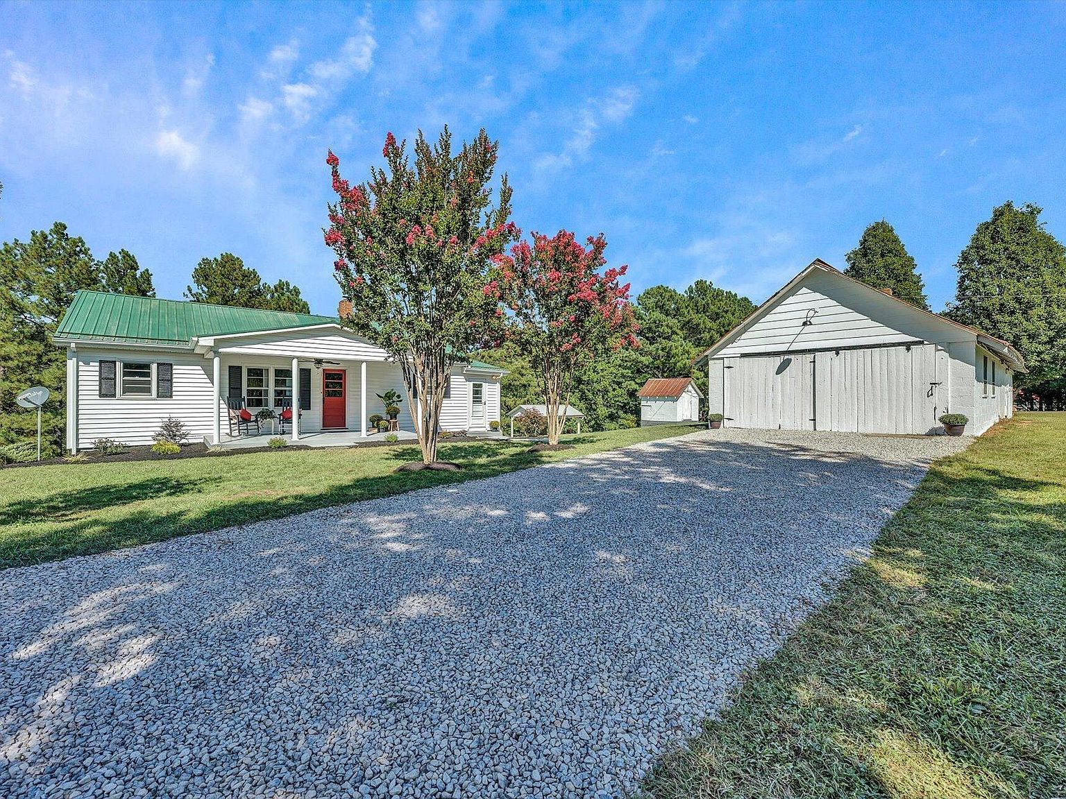 335 Green Level Rd, Boones Mill, VA 24065 | MLS #901978 | Zillow