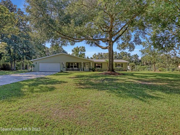 Mims FL Single Family Homes For Sale - 30 Homes | Zillow