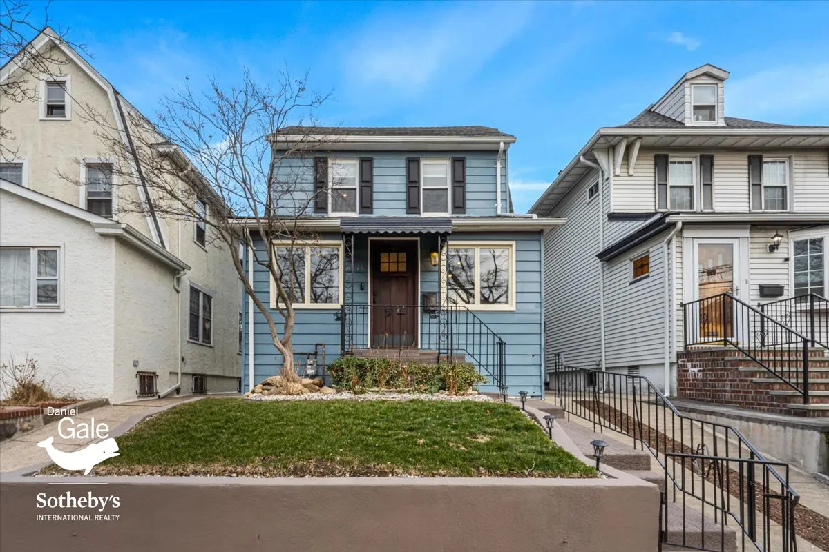 72-17 Kessel Street in Forest Hills, Queens | StreetEasy