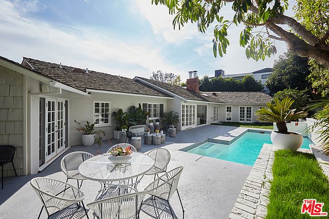 10101 Angelo Cir, Beverly Hills, CA 90210 | Zillow