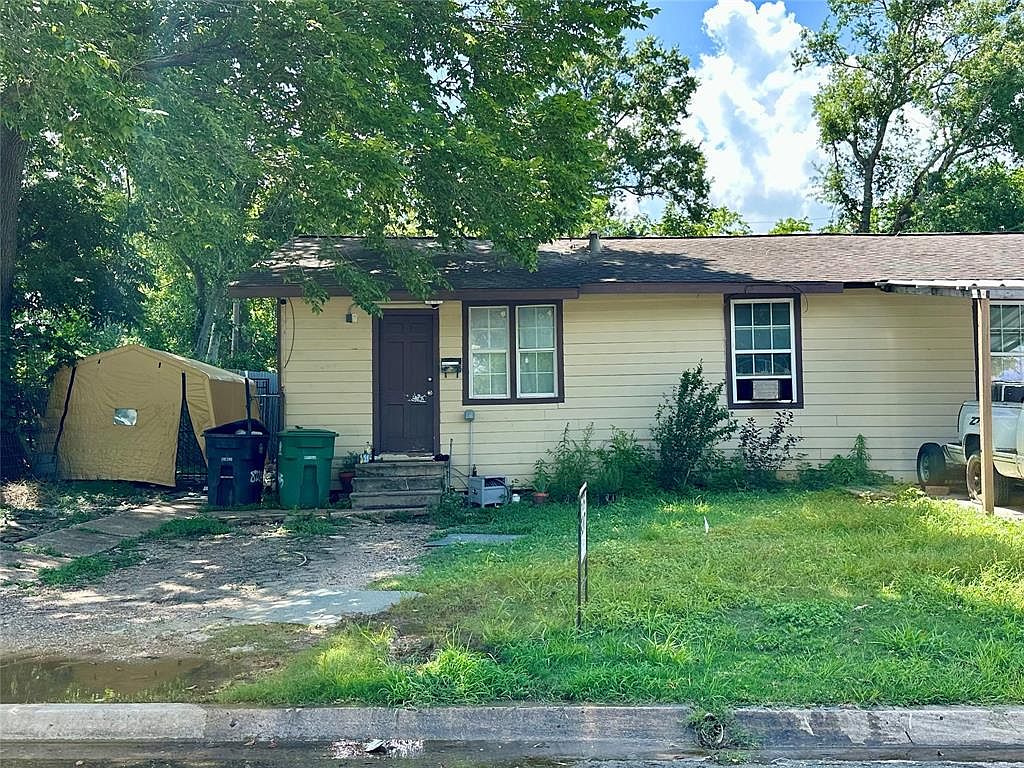 8225 Garland St, Houston, TX 77017 | Zillow