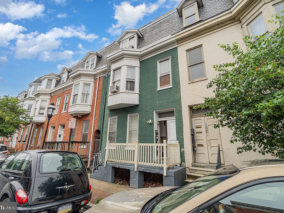 152 South Pine Street - 3 - 152 S Pine St York PA | Zillow