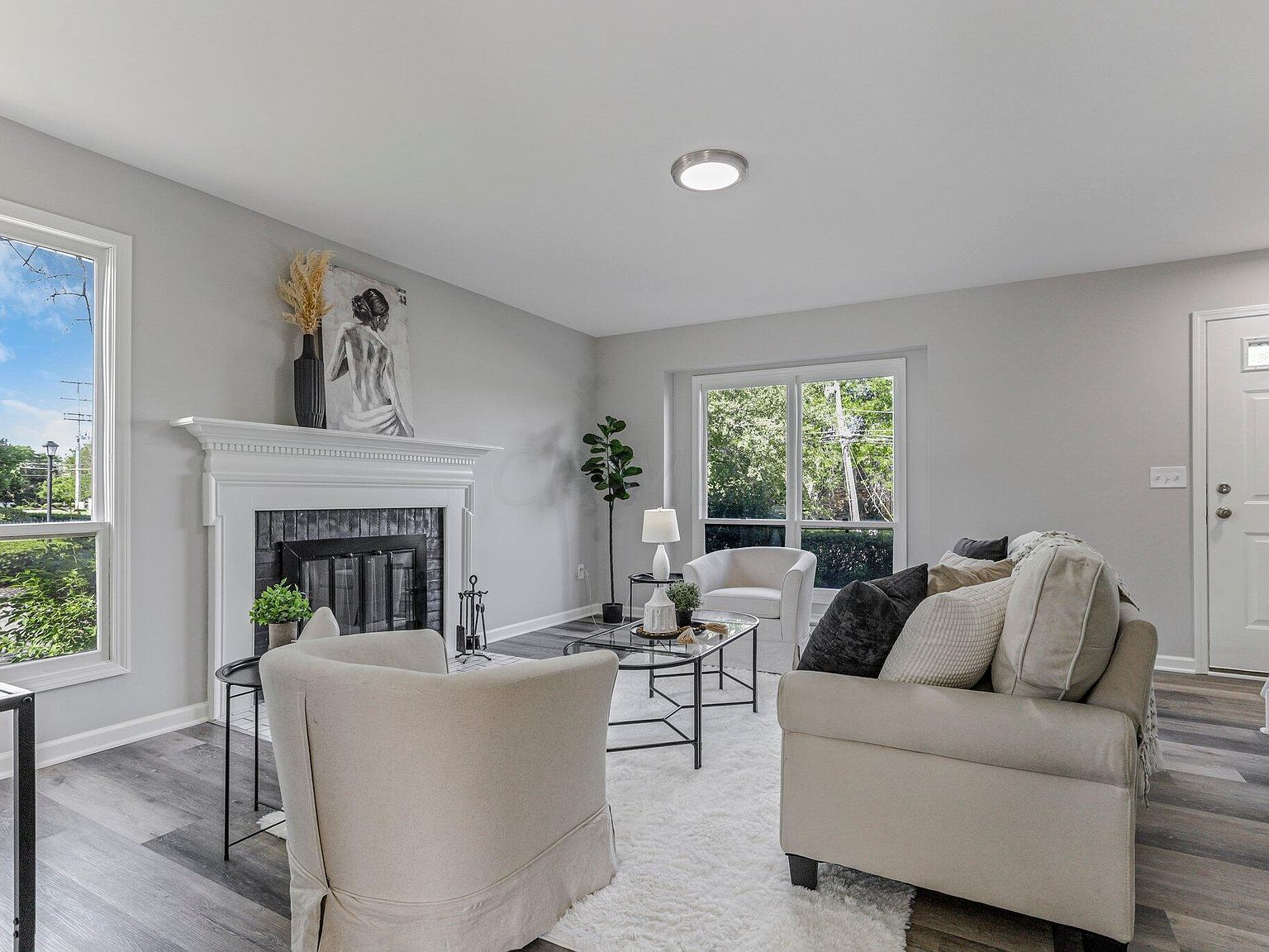 5102 Reed Rd, Columbus, OH 43220 | Zillow