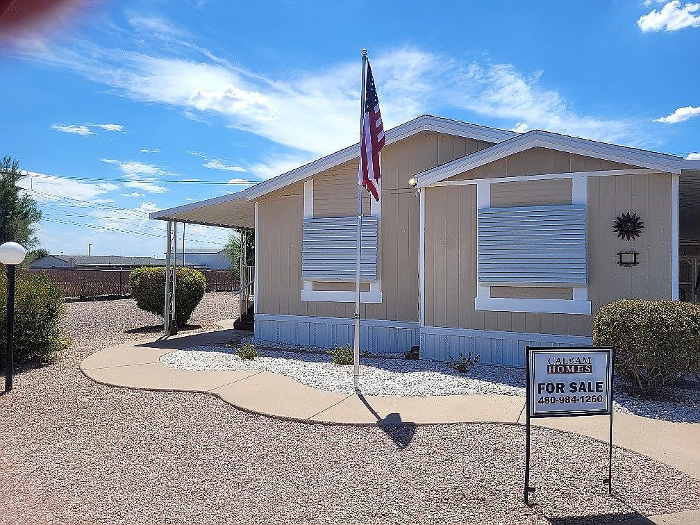 652 S Ellsworth Rd LOT 56, Mesa, AZ 85208 | Zillow