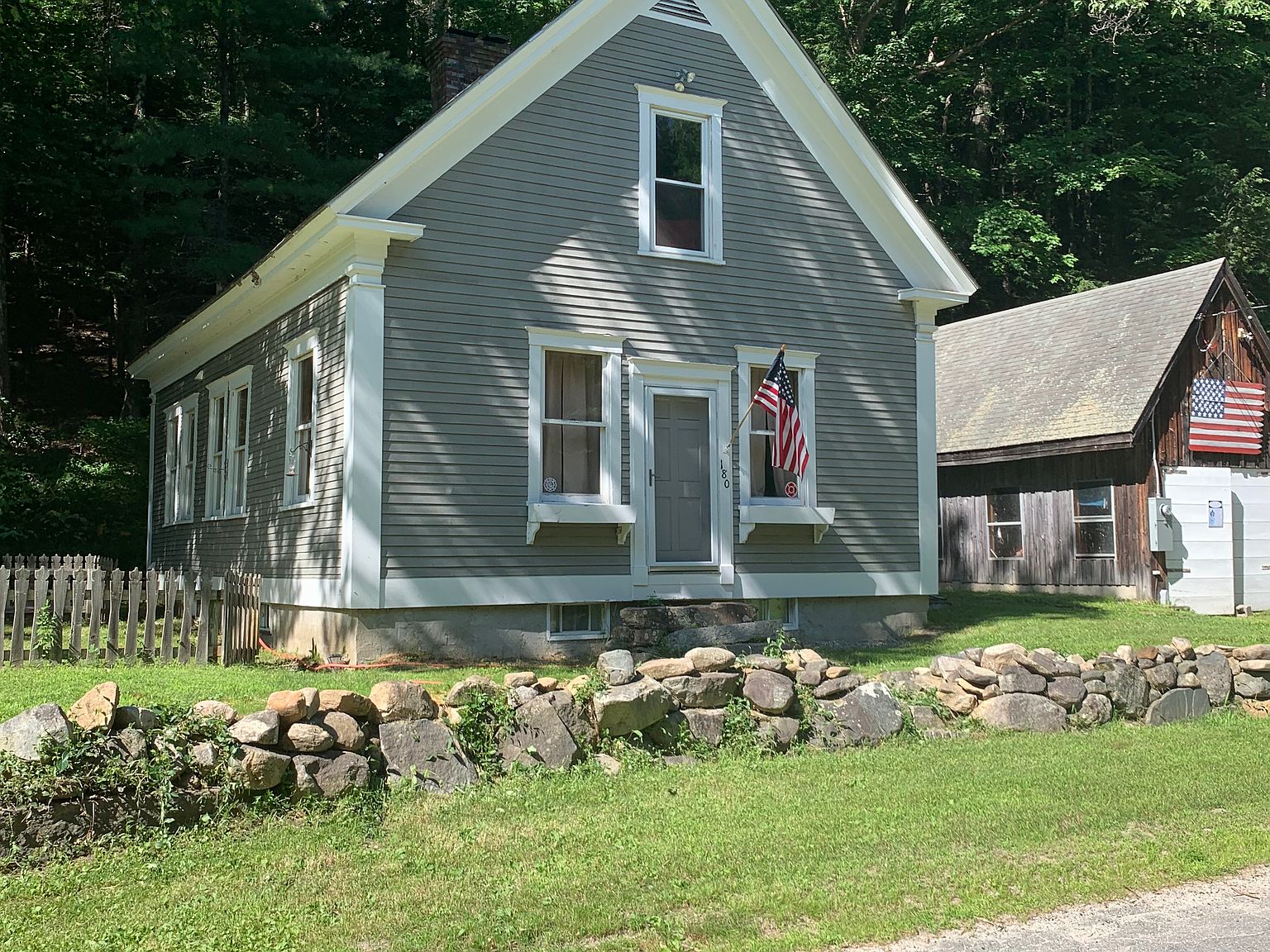 180 Stage Rd, Unity, NH 03603 | Zillow