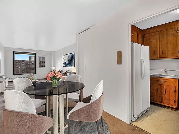 61-55 98th St #14B, Rego Park, NY 11374 | MLS #1704520 | Zillow