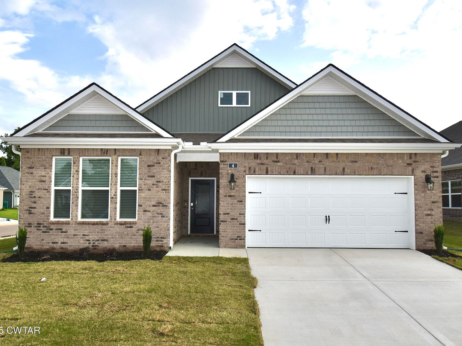 4 Clarendon Cv, Jackson, TN 38305 | Zillow