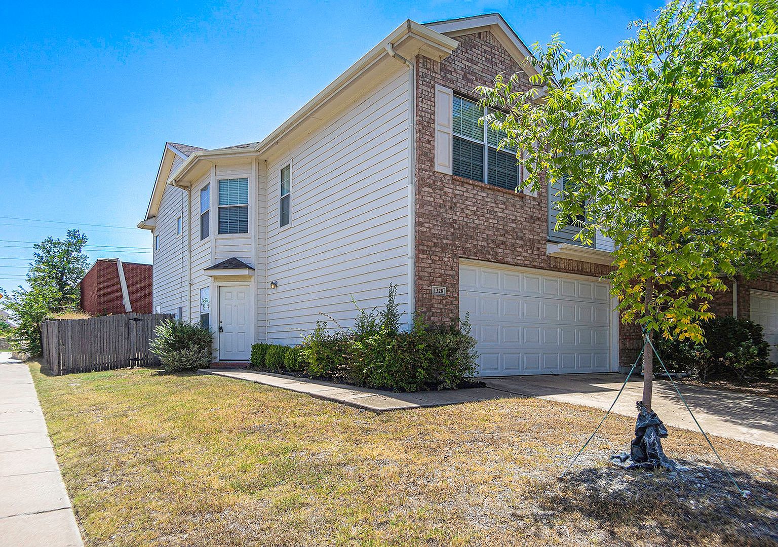 1328 Saddle Blanket Ct, Fort Worth, TX 76131 | Zillow