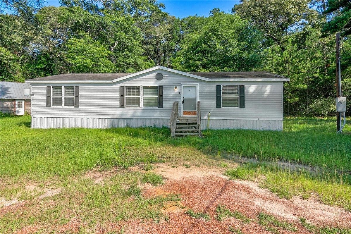 910 County Road 1520, Warren, TX 77664 | MLS #242223 | Zillow