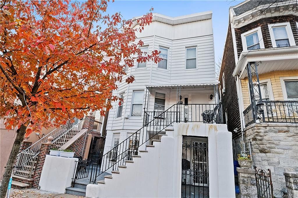 1817 Amethyst Street, Bronx, NY 10462 | MLS #H6278523 | Zillow