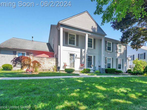 Novi MI Condos & Apartments For Sale - 14 Listings | Zillow