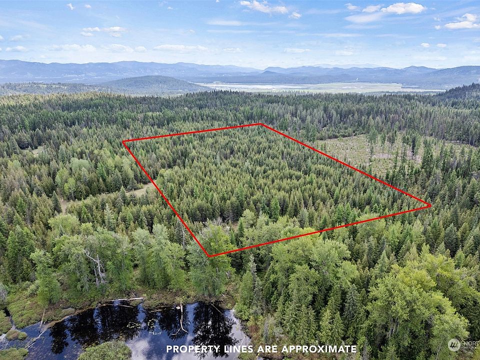 624 Orion Lane, Usk, WA 99180 | Zillow